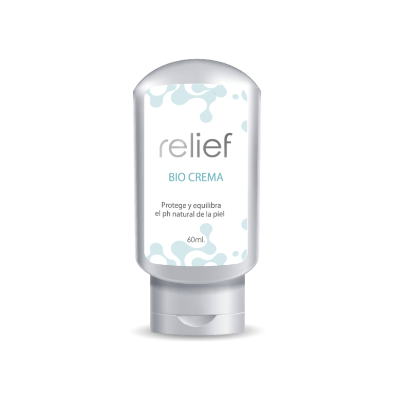 Para tu piel - Relief
