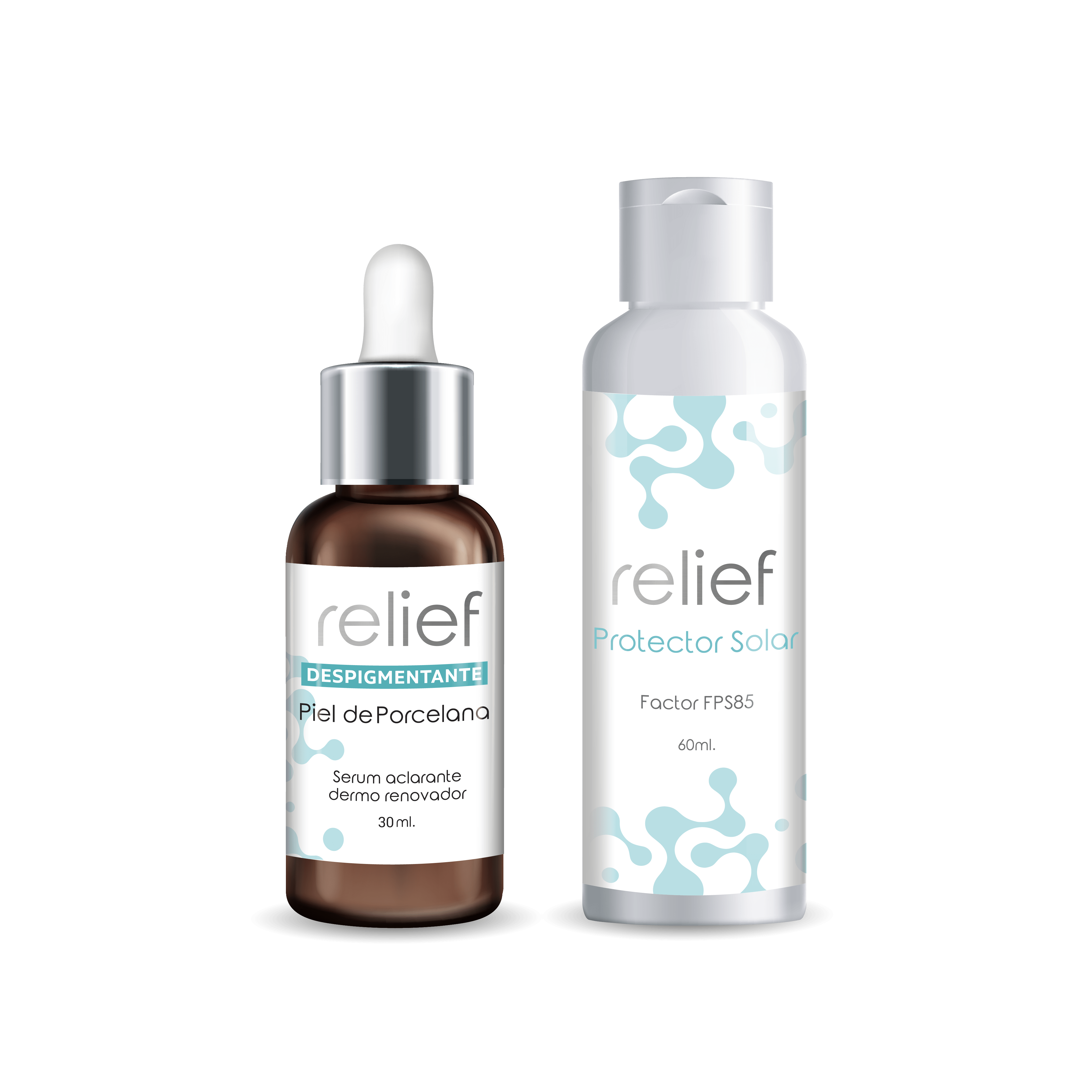 Relief - Especialistas en piel